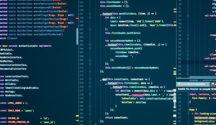 iret | Providing advanced IT solution with all in one system